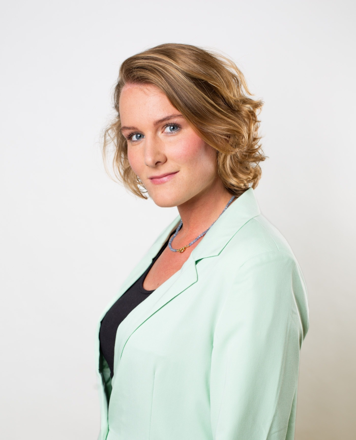 Heleen Waaijer | Advocatenkantoor Groenendijk & Kloppenburg Advocaten ...